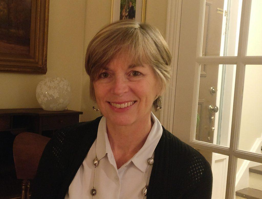 Ruth Smith | Family Counselling Expert in Mississauga | Cornerstone ...