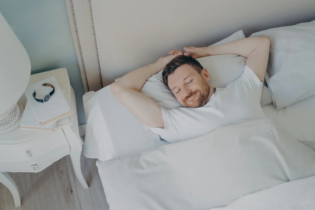 10 Simple Ways To Improve Sleep Quality Cornerstone Counselling